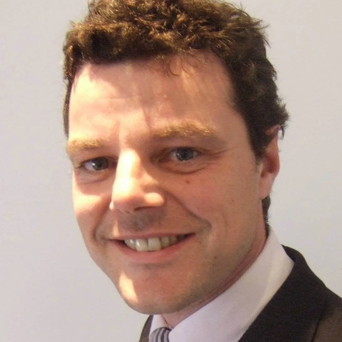 Martin Bloomfield | York Associates